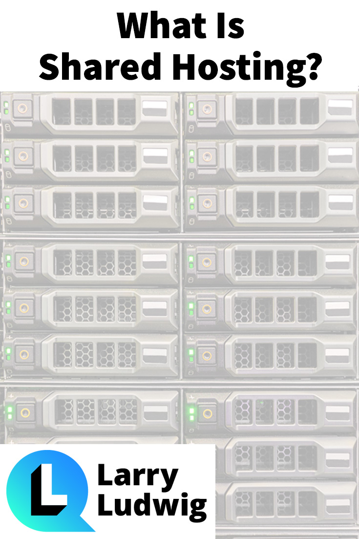 What Is Shared Hosting? Definition, Uses & What To Look For What Is Shared Hosting? Definition, Uses & What To Look For